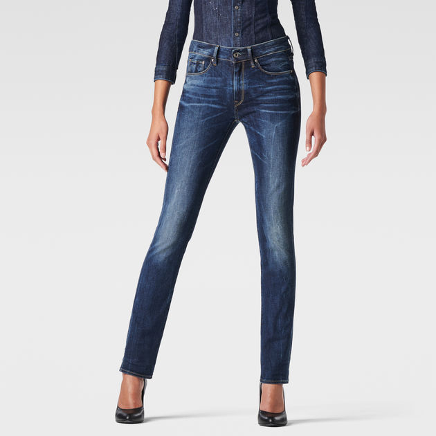 G star 3301 contour high skinny store