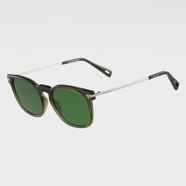 Combo Jacor | Green | G-STAR® US