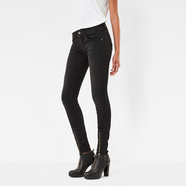 G star lynn zip store
