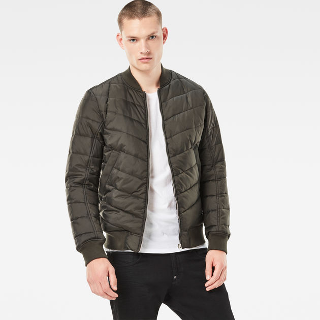 G star meefic bomber overshirt store