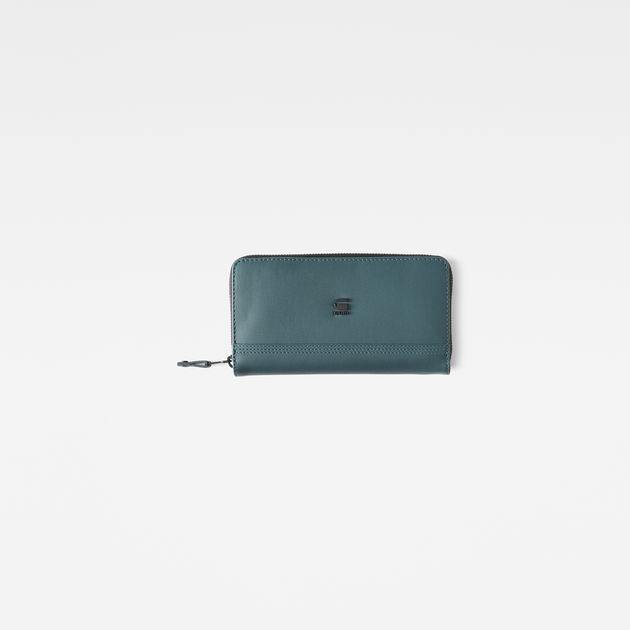 Ustra Wallet Green G STAR CA