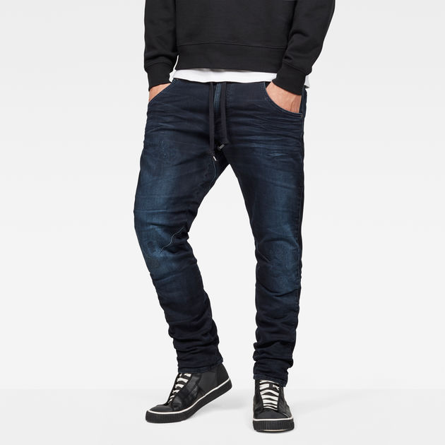 Arc 3D Sport Tapered Pants Dark blue G STAR CA