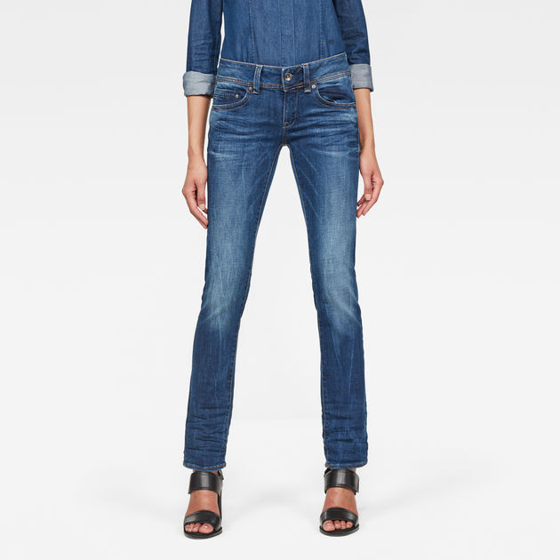 G star midge saddle straight store