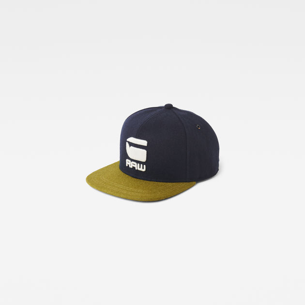 G star snapback store