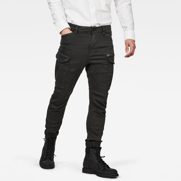 G star rovic mid skinny store