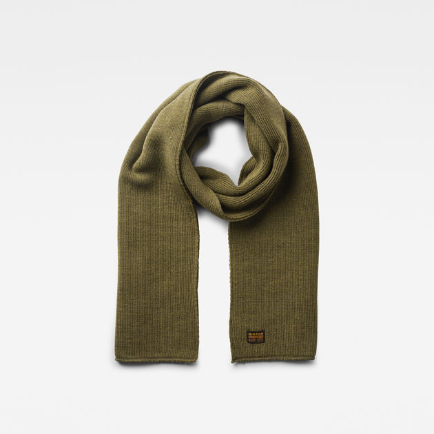 Effo Scarf | Multi color | G-STAR® US