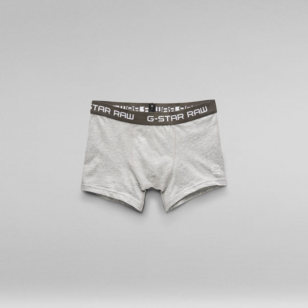 Boxers Classiques | Gris | G-STAR® FR