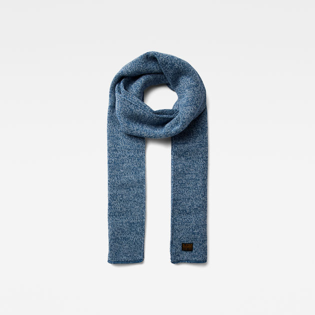 Effo Scarf | Multi color | G-STAR® ZA