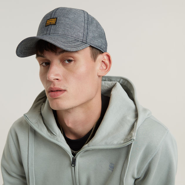 Originals Baseball Cap | Multi color | G-STAR® ZA