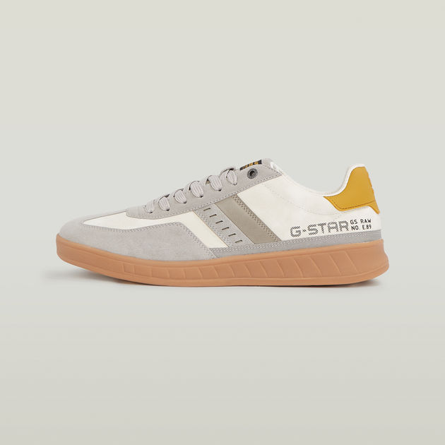 Scott Gum Blocked Sneakers | Multi color | G-STAR® DE