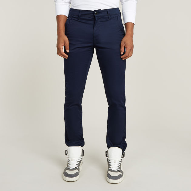 G star chinos store