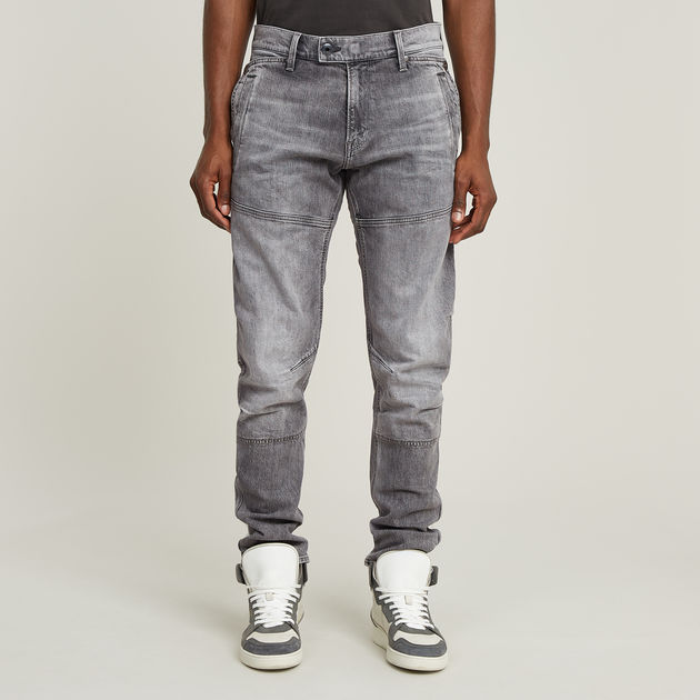 Diver 3D Slim Jeans | グレー | G-STAR® JP Diver 3D Slim Jeans | グレー | G-STAR® JP