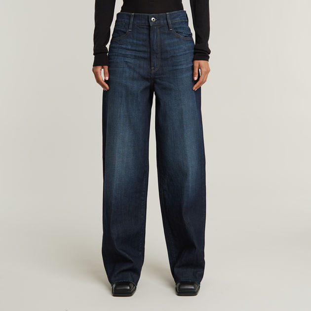 G star high rise jeans store
