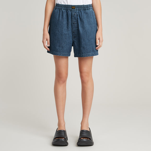 Boxer Shorts | Medium blue | G-STAR® SE