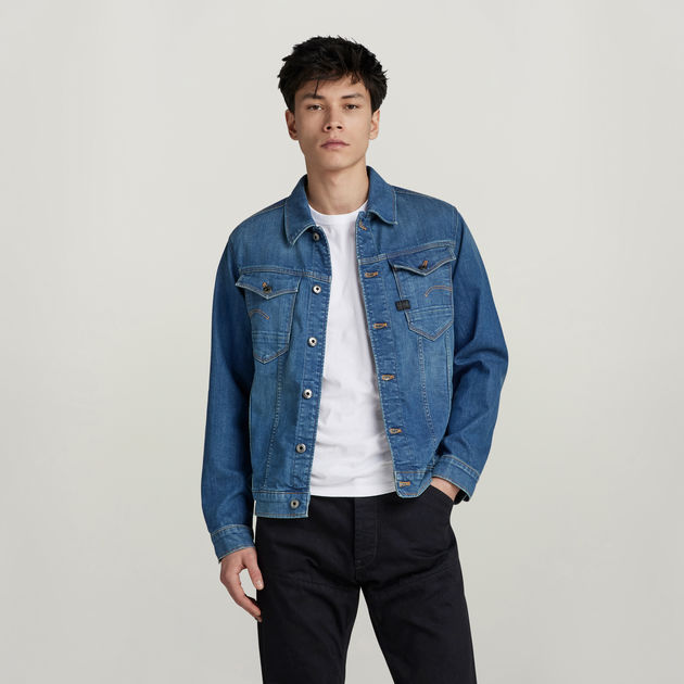 Arc 3D Jack | Anders | G-STAR® NL