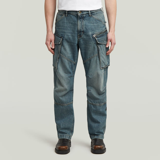 Rovic Loose Denim | Other | G-STAR® ZA