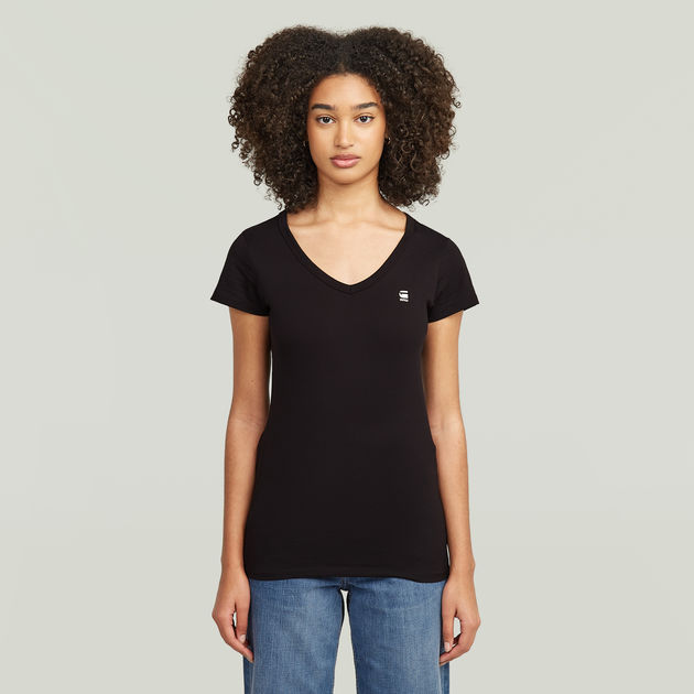 G star v neck 2 pack store