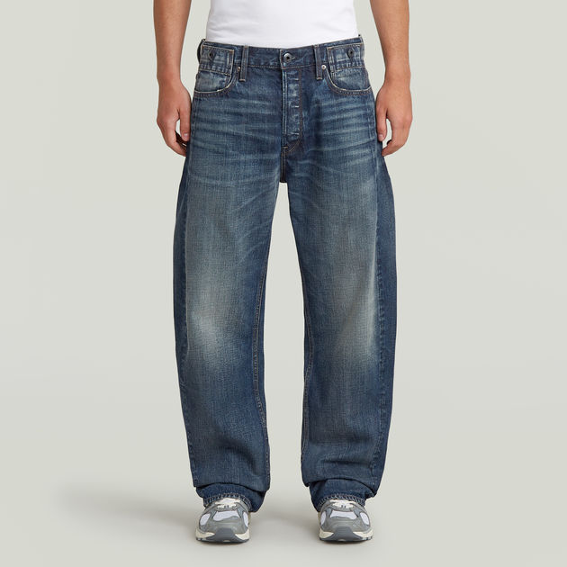 Bend Loose Jeans | Other | G-STAR® ZA