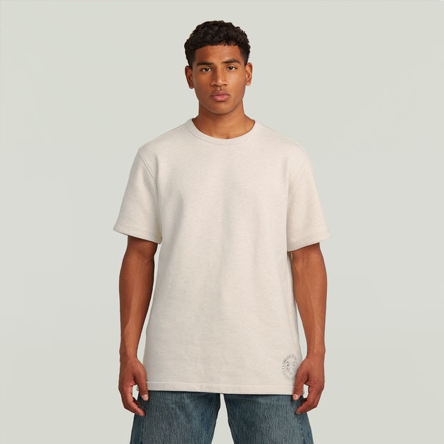 Tee Archetypes 014 | Multi color | G-STAR® FR