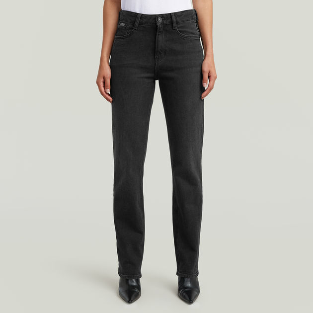 Iggie Straight Jeans | その他 | G-STAR® JP