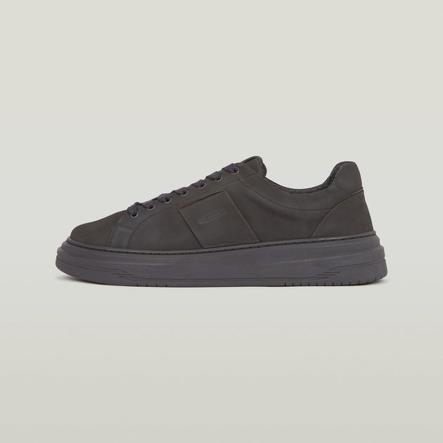 Samovar TNL Sneakers | Grey | G-STAR® AE