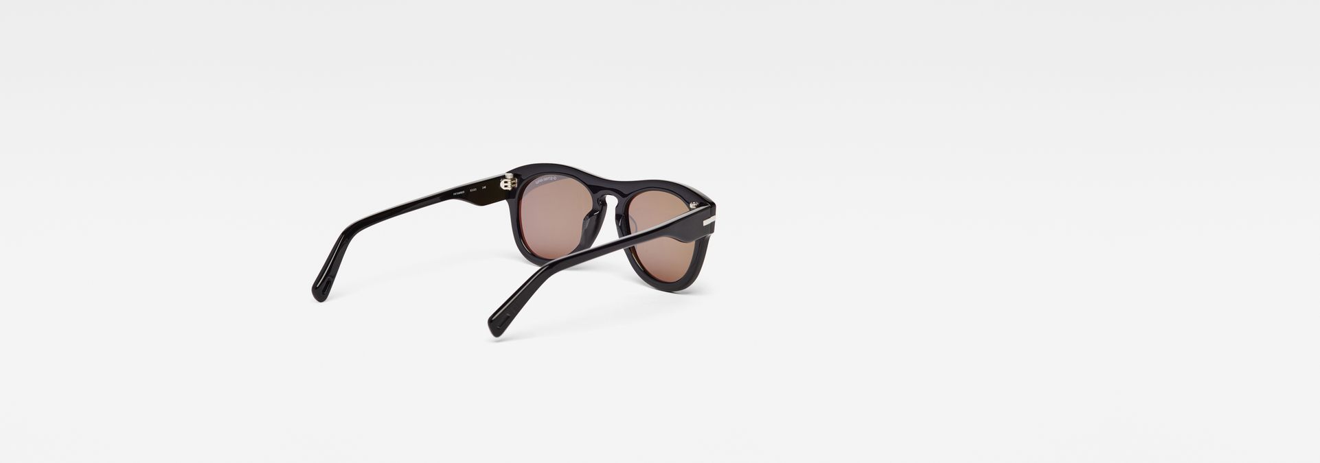Fat Garber Sunglasses ブラック G Star Raw®