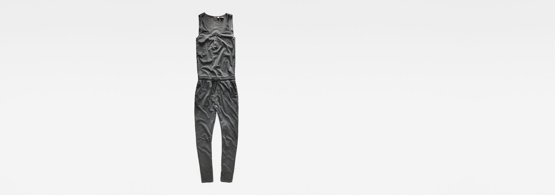 Lyker Suit | Black | G-Star RAW®