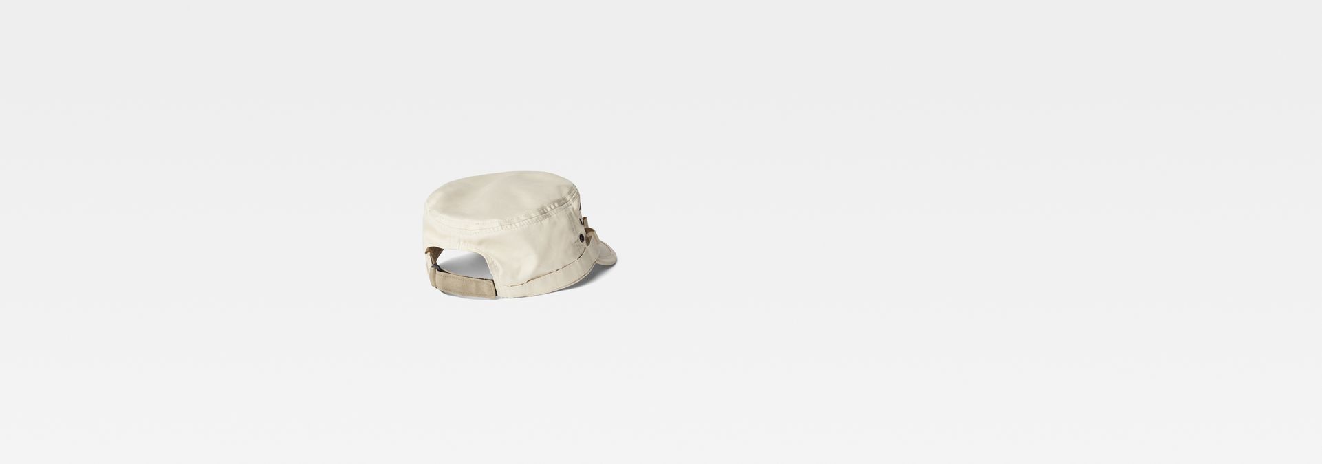Army Cap | Beige | G-Star RAW®