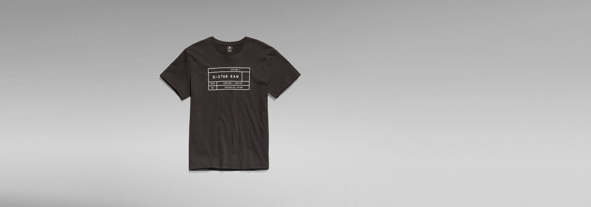 Graphic 2 Pack T-Shirt | Multi color | G-Star RAW®