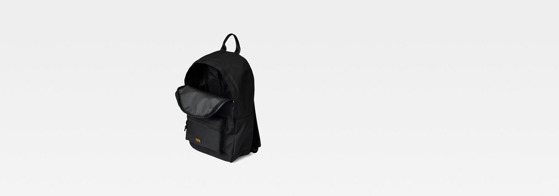 Functional Backpack | Black | G-Star RAW®