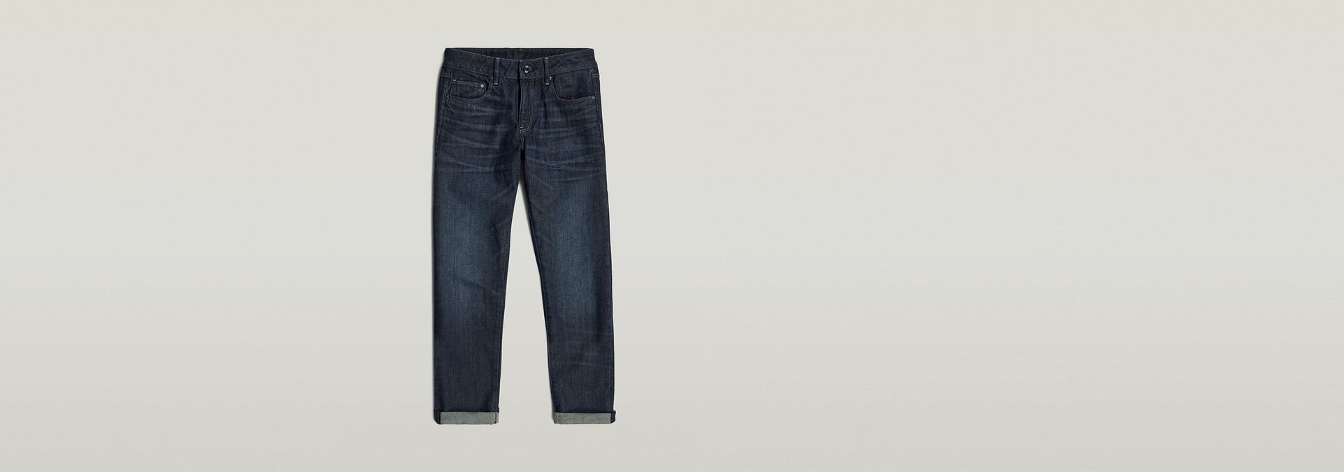 Kate Boyfriend Jeans | Dark blue | G-Star RAW®