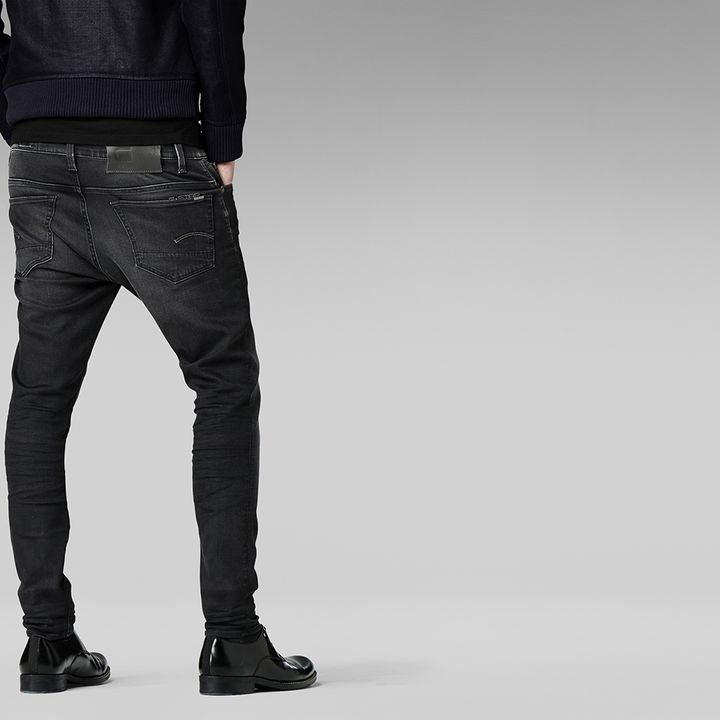 3301 Super Slim Jeans