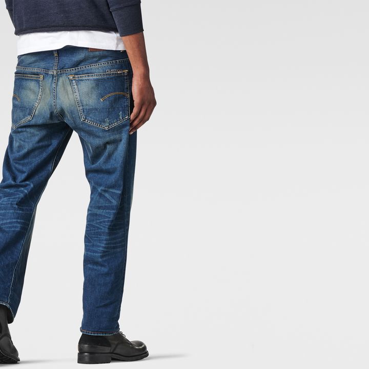 Gstar 3301 loose store