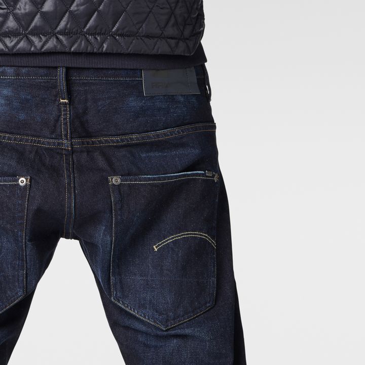 New radar slim g star store