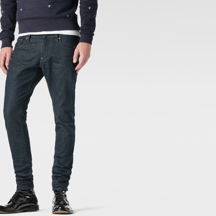 G star attacc super slim jeans store
