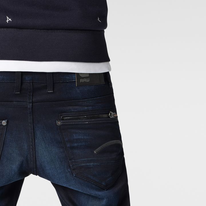 G star attacc super slim store