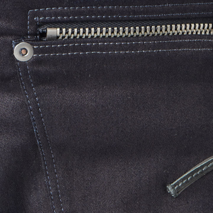 Attacc Super Slim Jeans