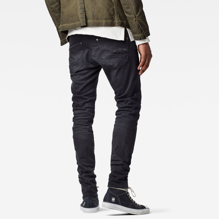 Gstar revend super slim store