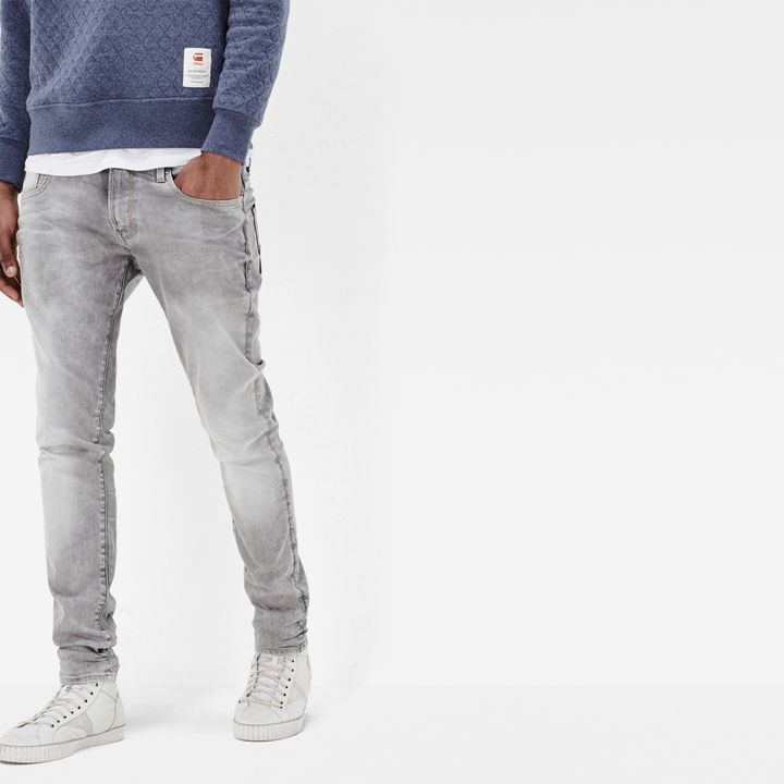 Revend Super Slim Jeans