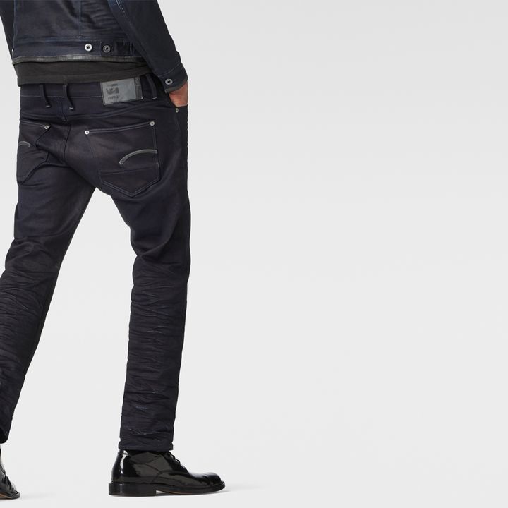 G star defend straight store