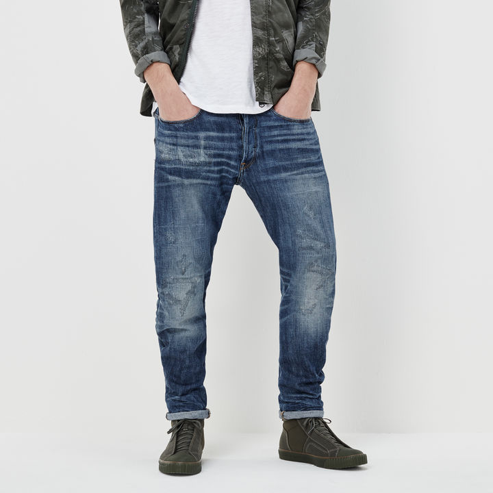 G star raw type c 3d store