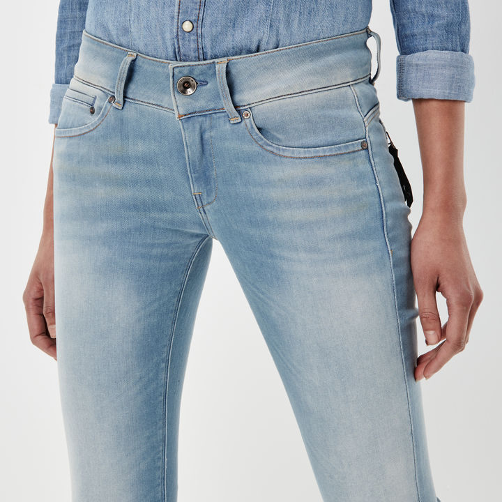 G star midge cody skinny jeans store