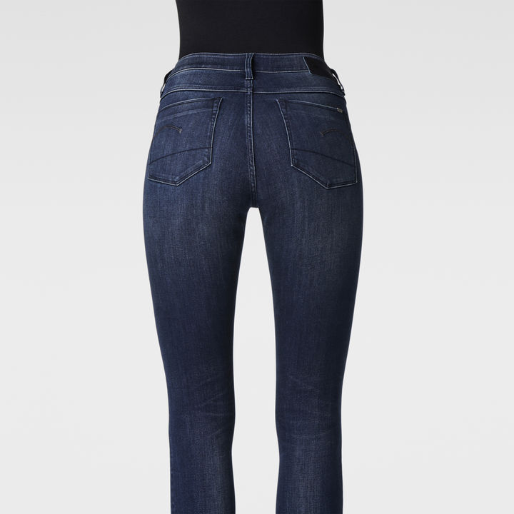 G star 3301 contour high skinny store