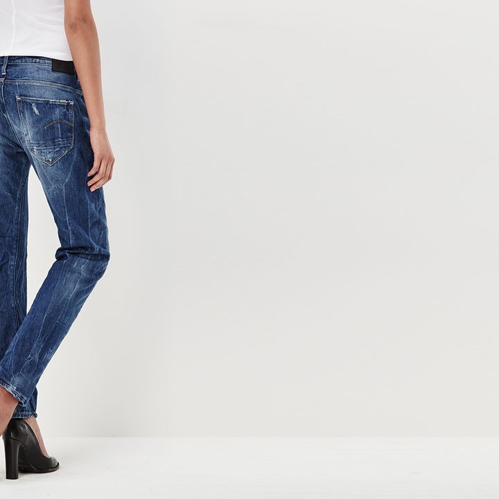 G star raw arc 3d low boyfriend store