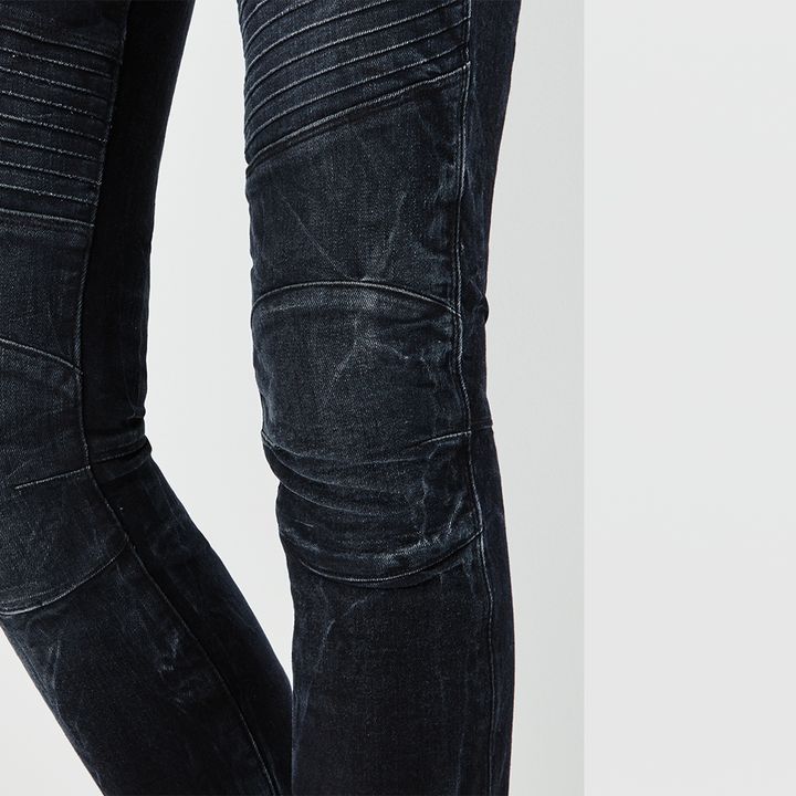 G star 5620 custom mid skinny store