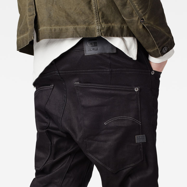 Type C 3D Super Slim Colour Jeans