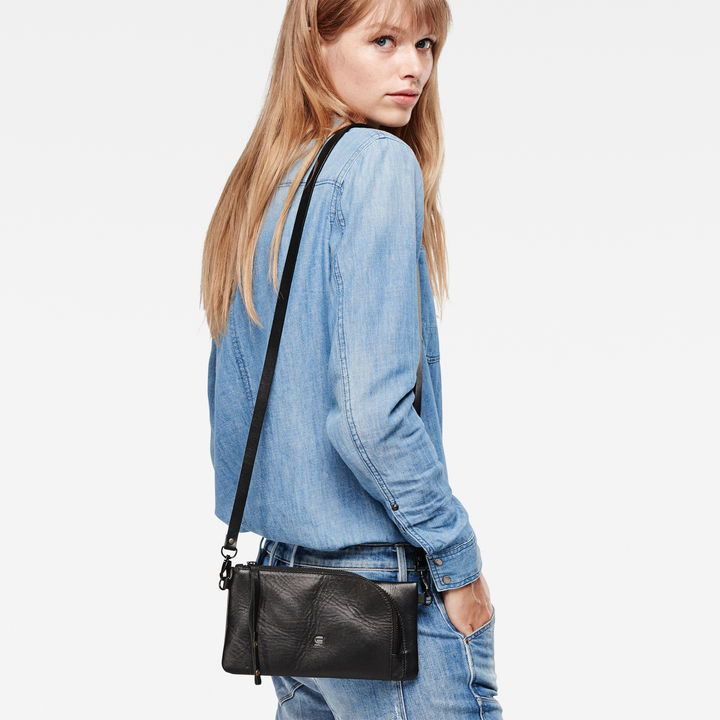 G star shoulder bag store