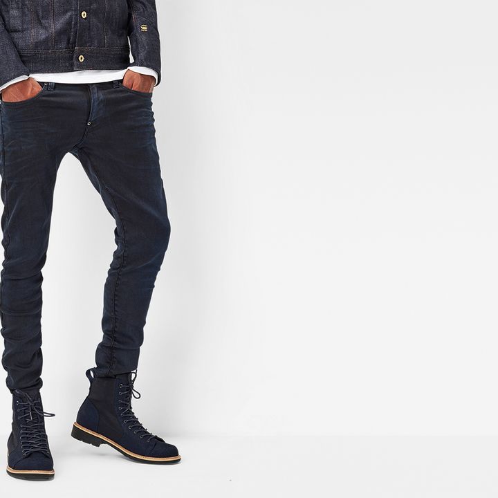 Revend Super Slim Color Jeans