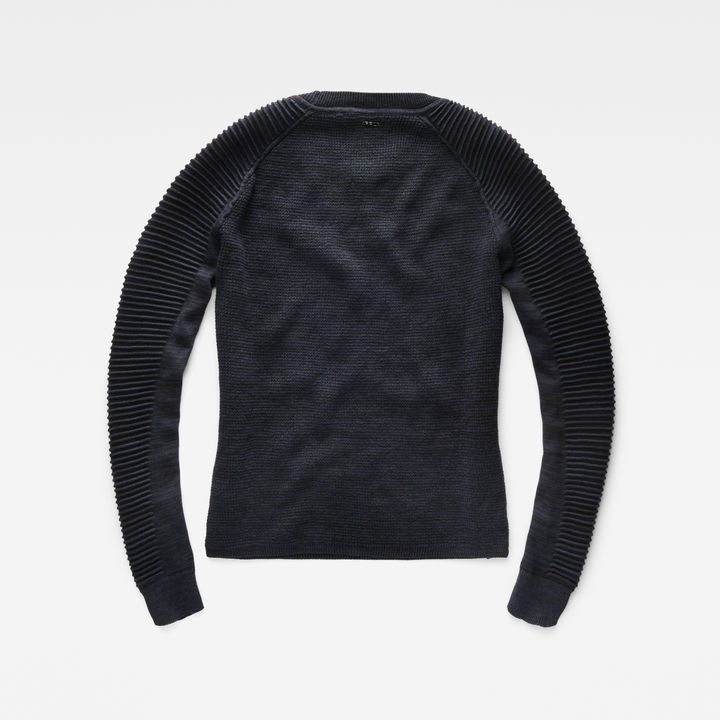 Suzaki Knit