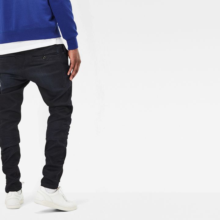Bronson Super Slim Chino